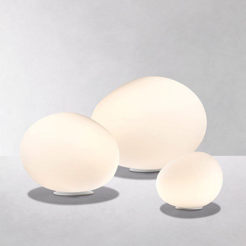 Foscarini Gregg Glass Table Lamp