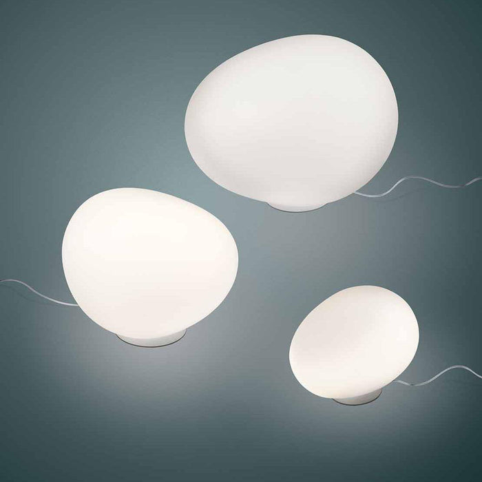 Foscarini Gregg Table Lamp — Inspyer Lighting