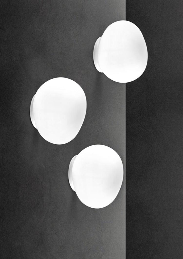 Foscarini Gregg Wall / Ceiling Light | Inspyer Lighting
