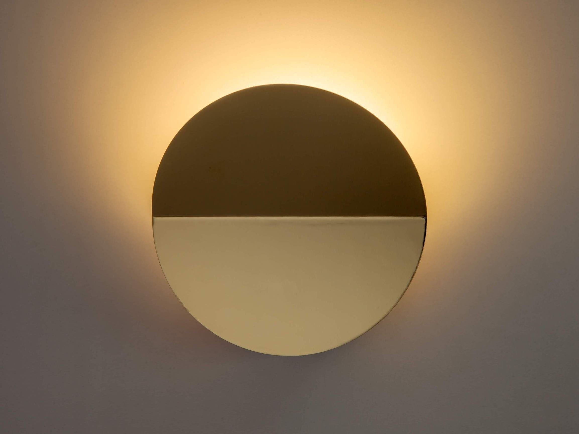 Houseof Brass Diffuser Wall Light | Inspyer Lighting