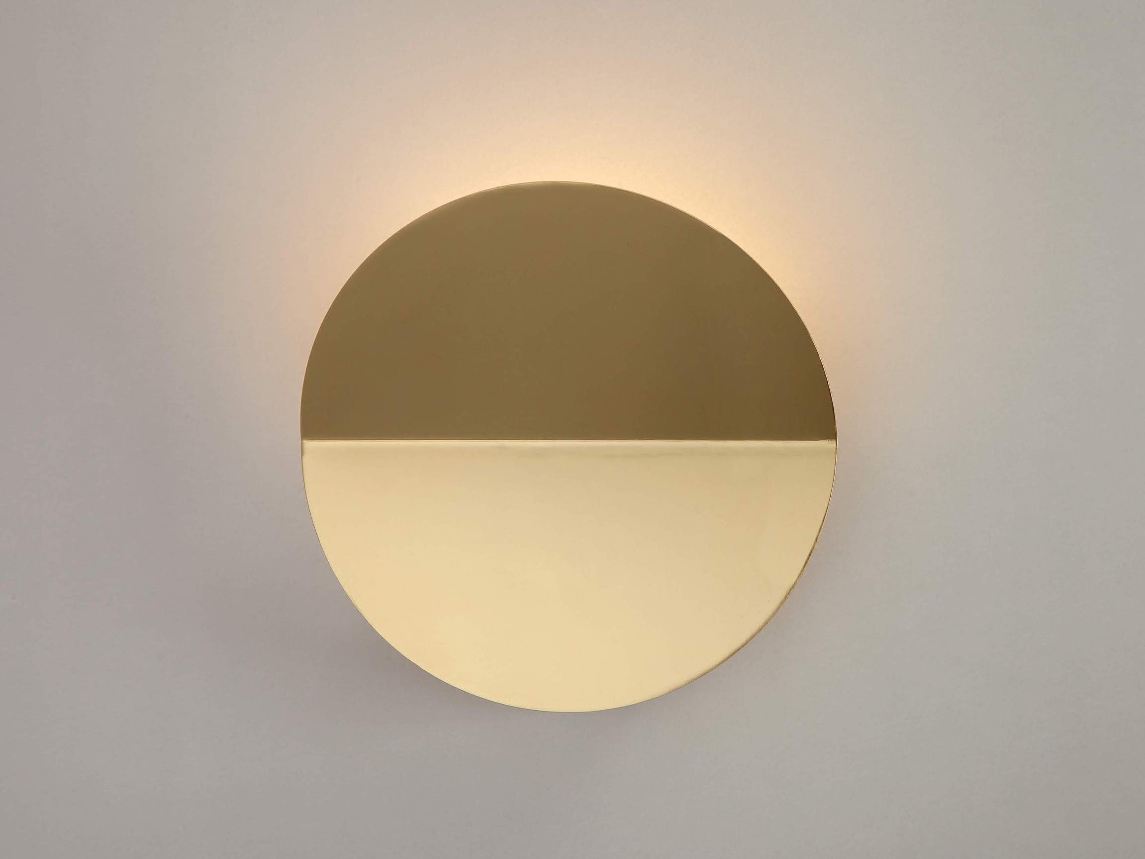 Houseof Brass Diffuser Wall Light | Inspyer Lighting