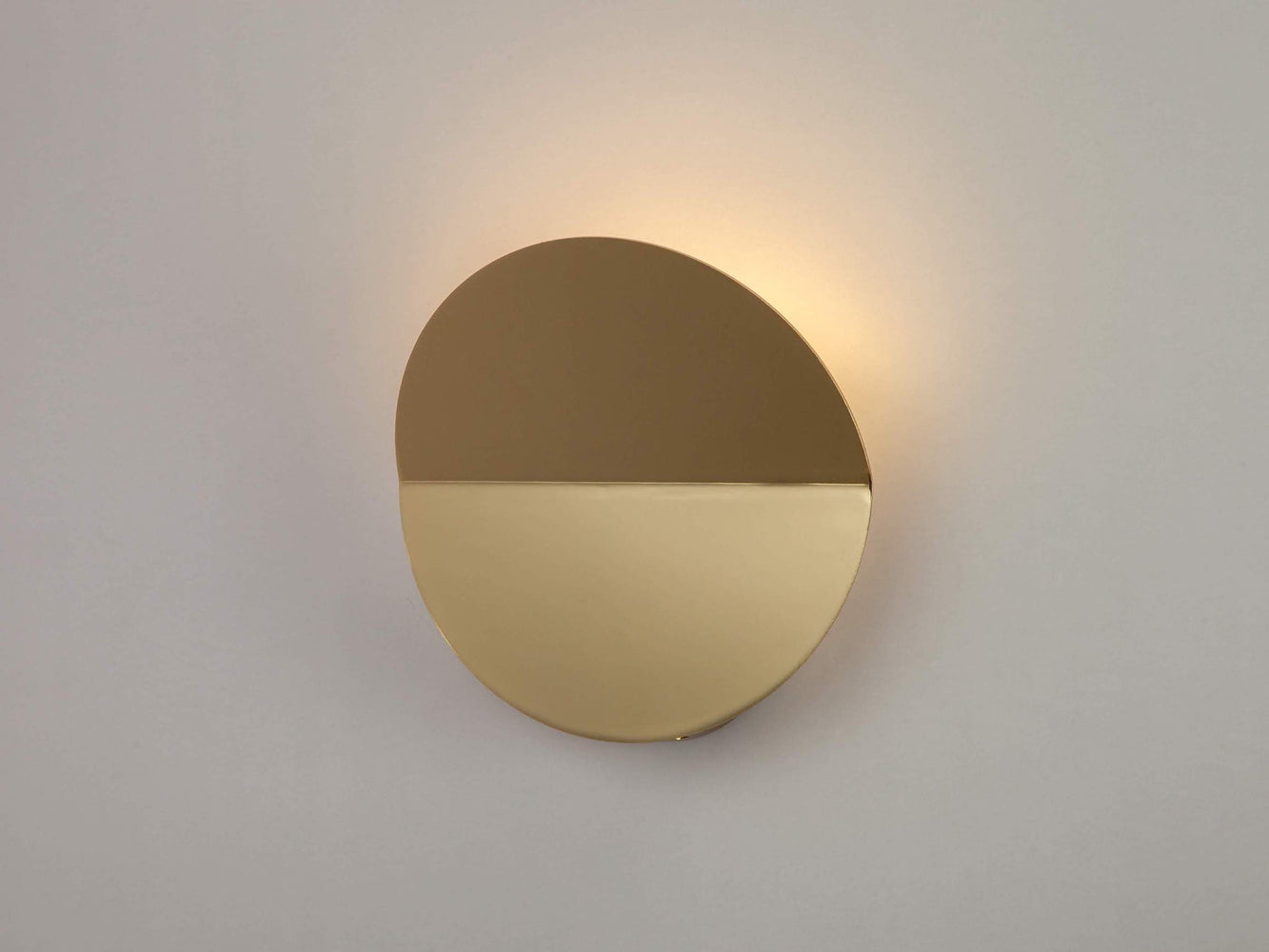 Houseof Brass Diffuser Wall Light | Inspyer Lighting