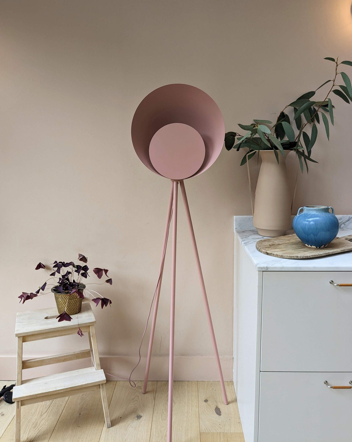 Houseof Diffuser Floor Lamp