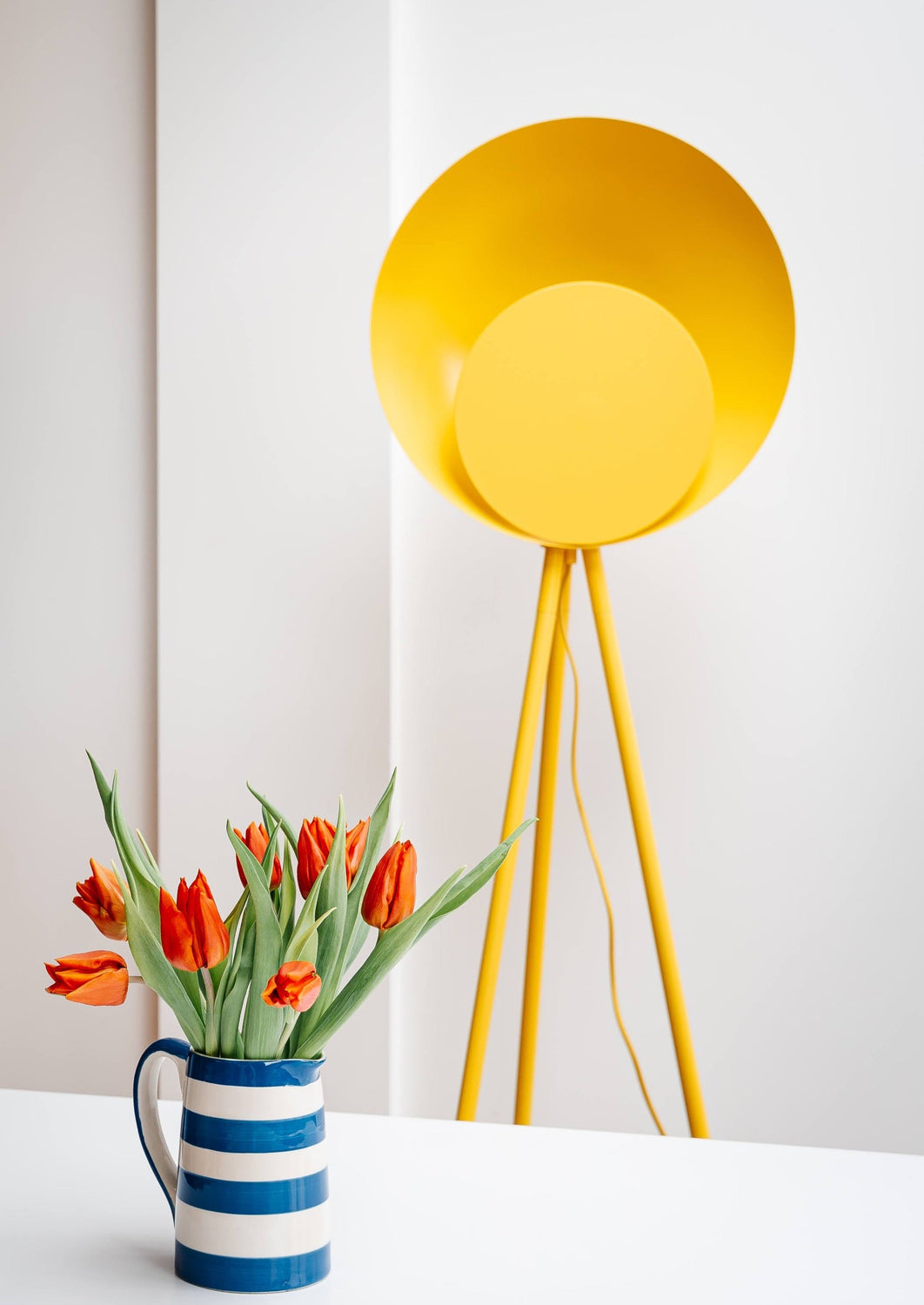 Houseof Diffuser Floor Lamp | Inspyer Lighting
