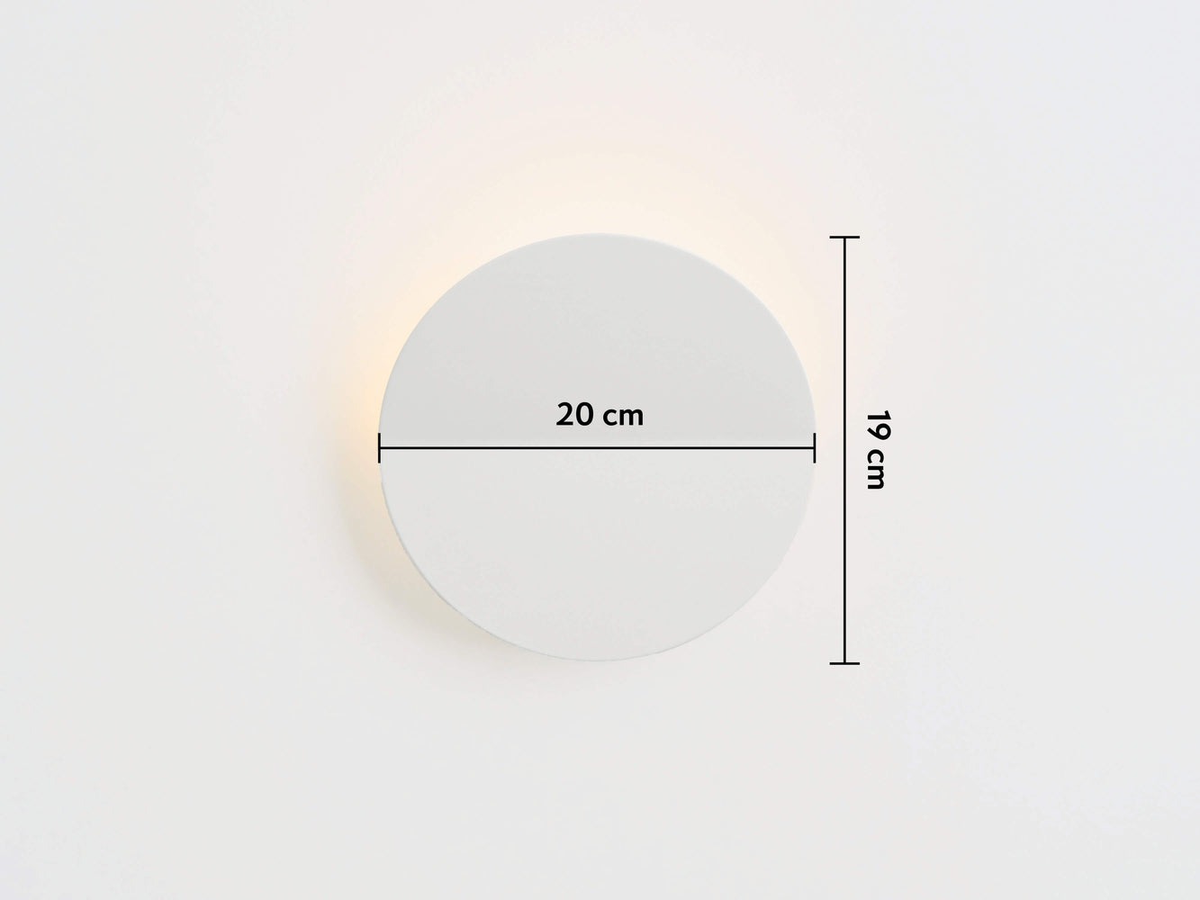 Houseof Diffuser Wall Light | Inspyer Lighting