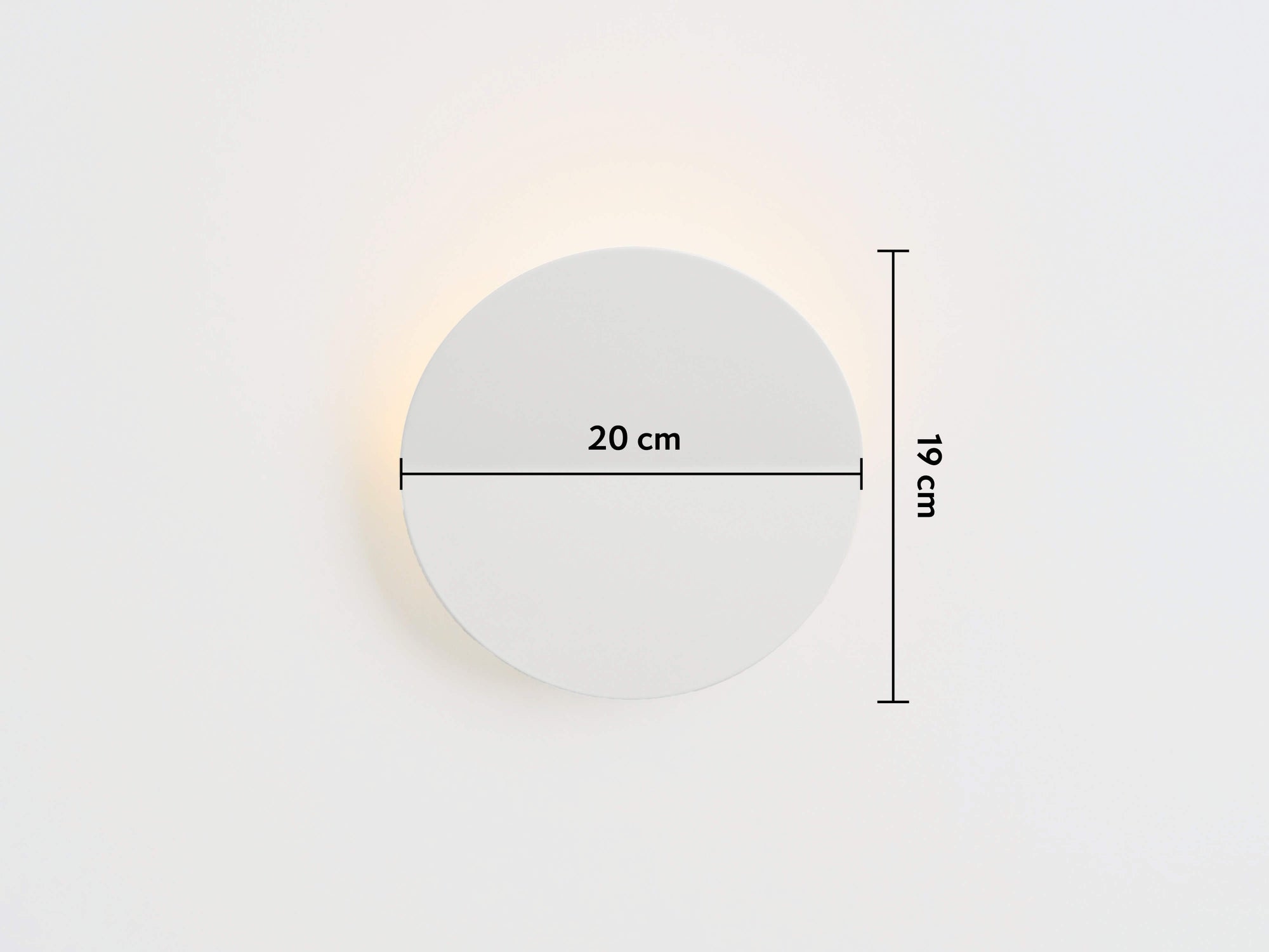 Houseof Diffuser Wall Light | Inspyer Lighting