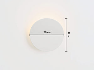 Houseof Diffuser Wall Light