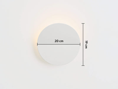 Houseof Diffuser Wall Light | Inspyer Lighting