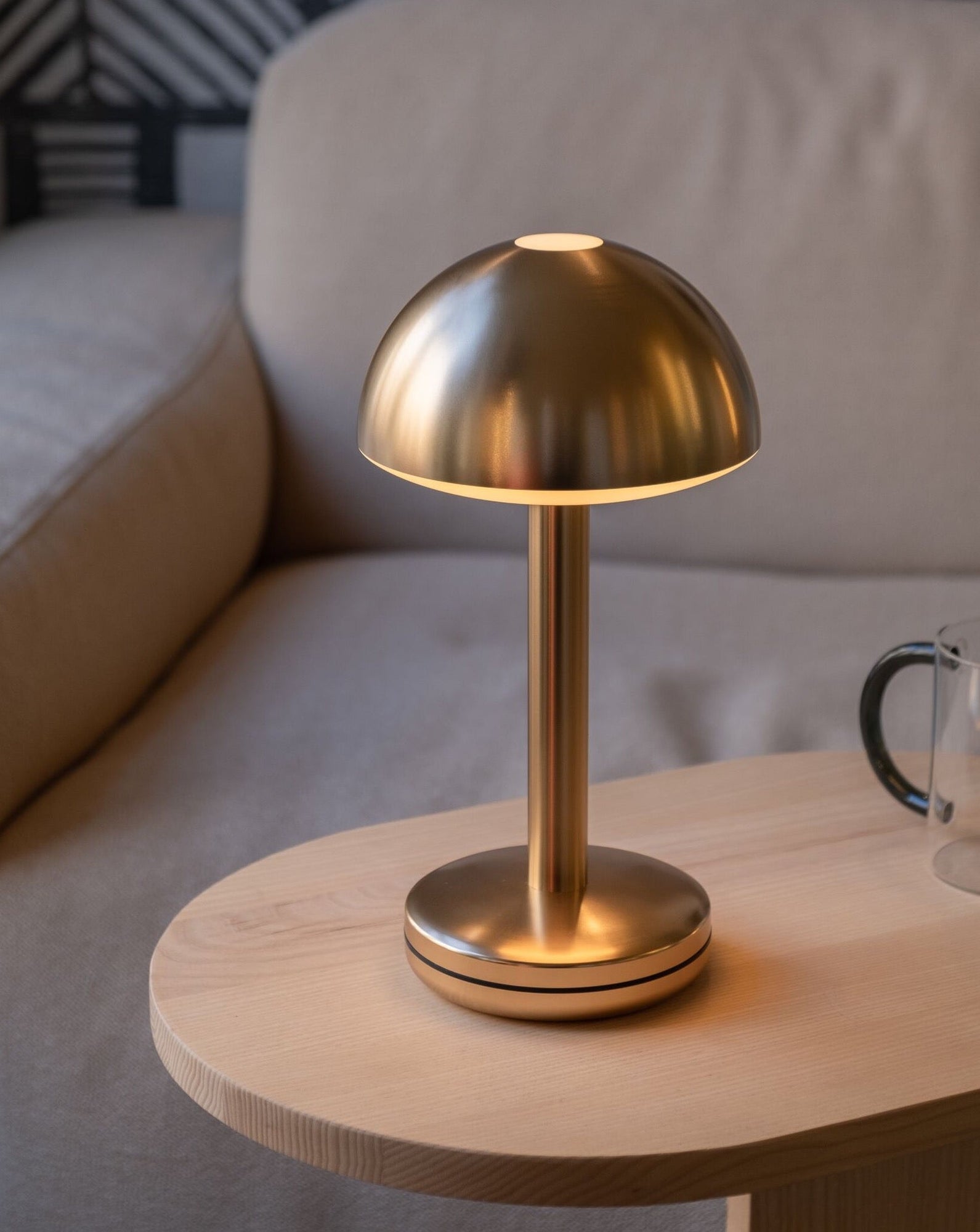 Humble Bug Portable Lamp