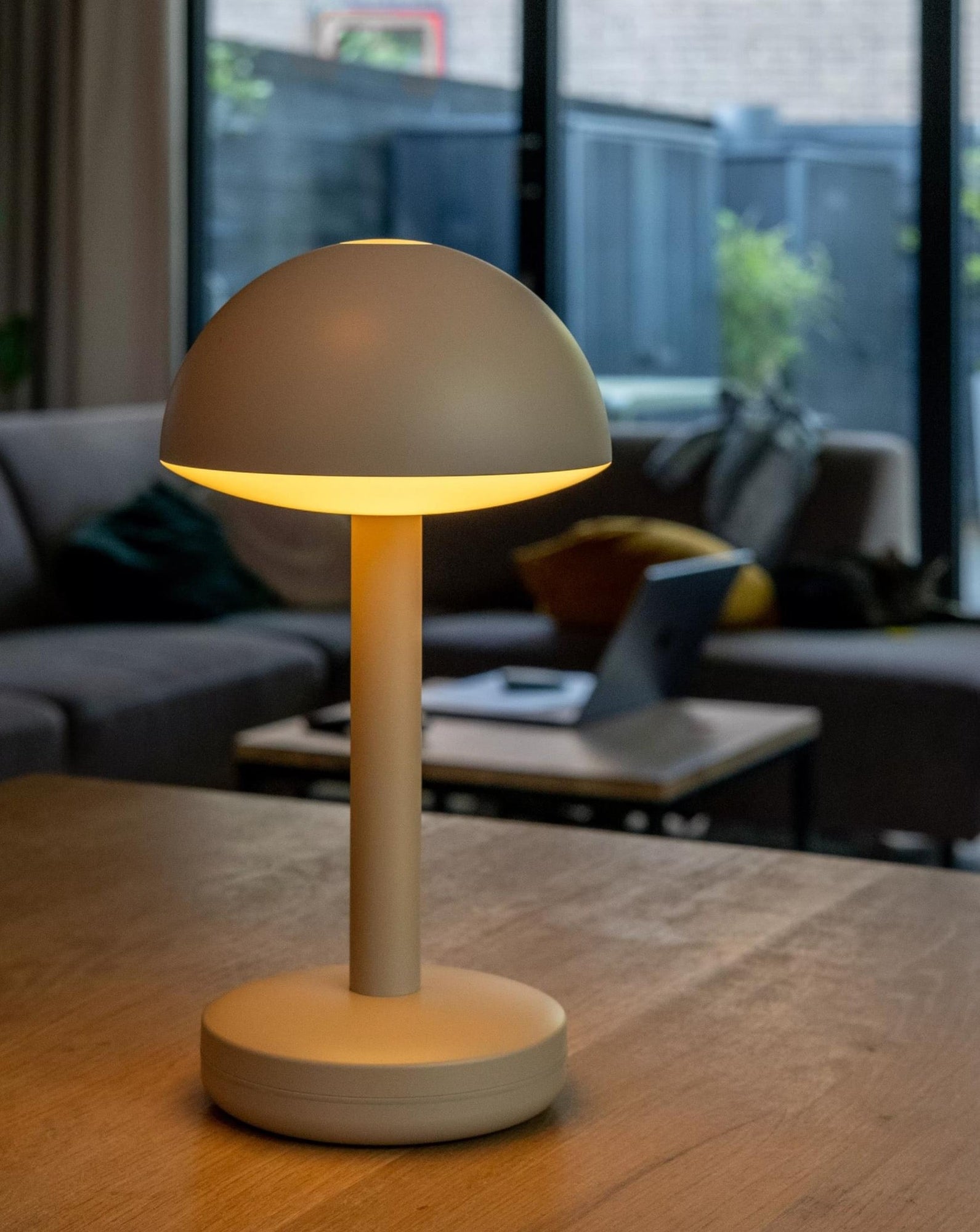 Humble Bug Portable Lamp