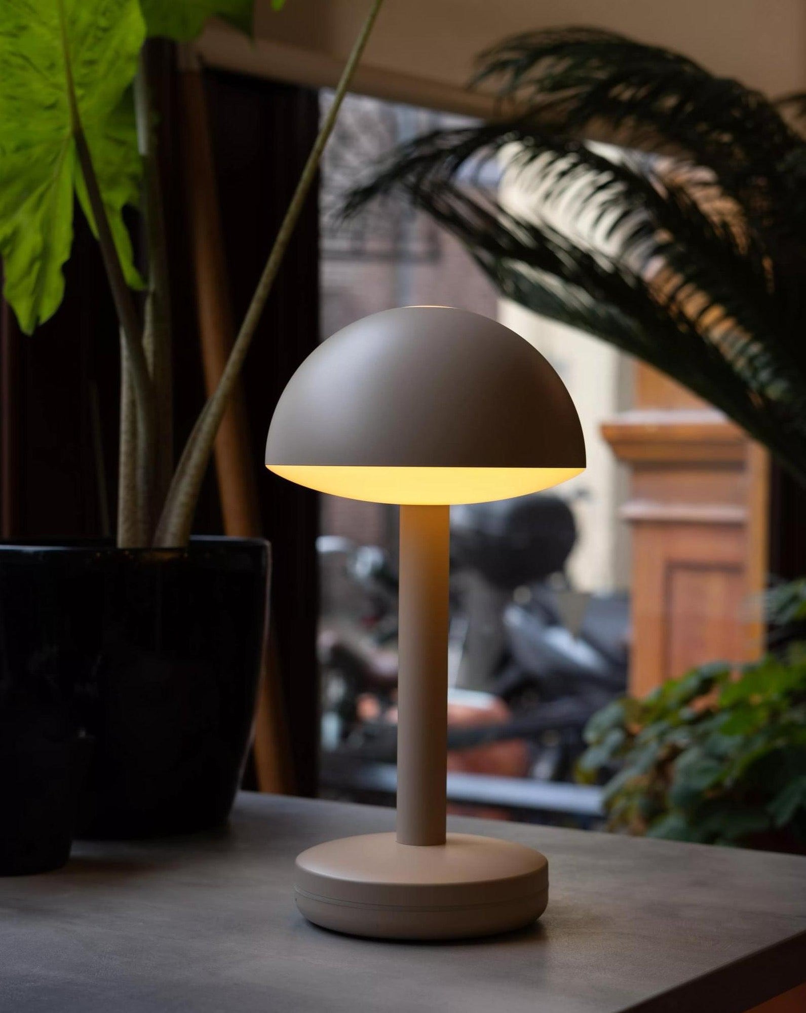 Humble Bug Portable Lamp