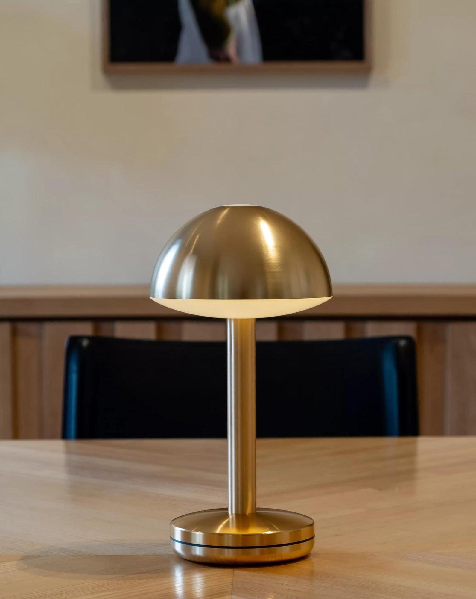 Humble Bug Portable Lamp