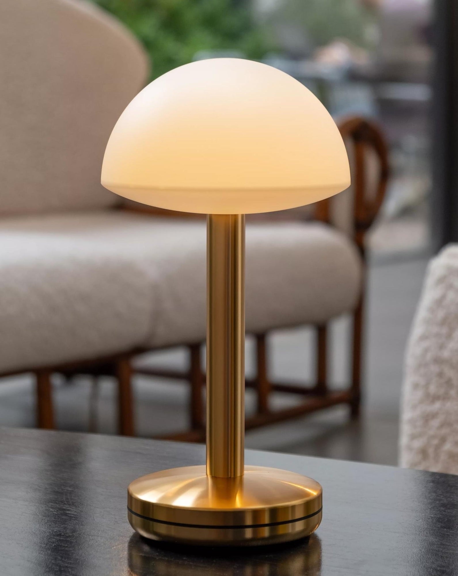Humble Bug Portable Lamp