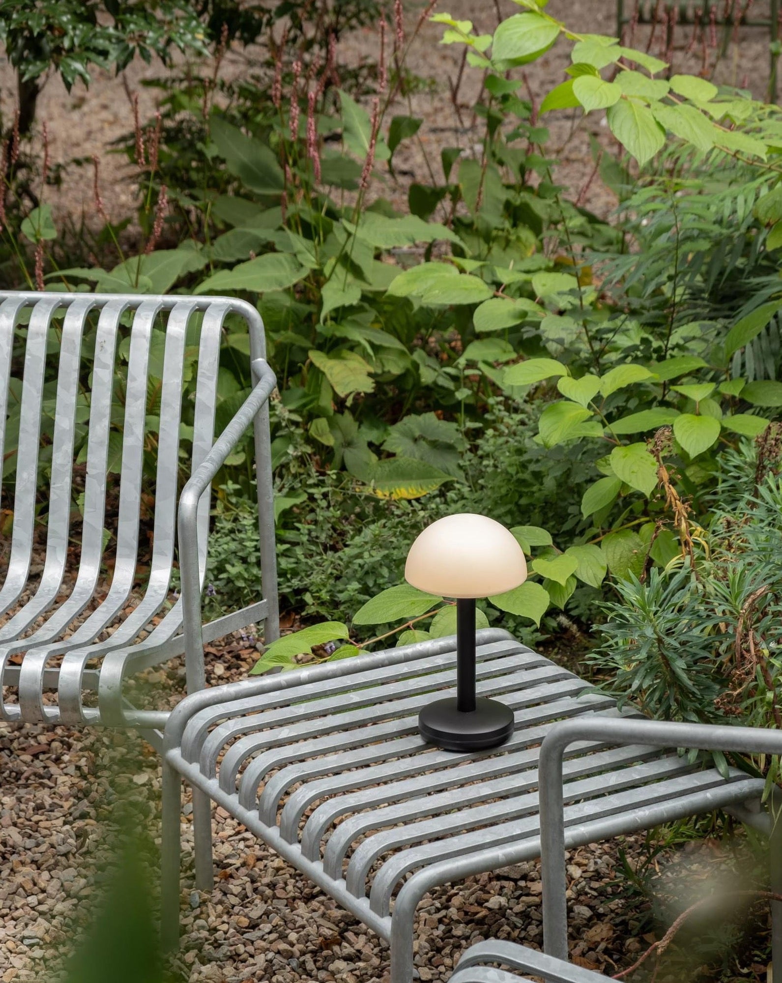 Humble Bug Portable Lamp