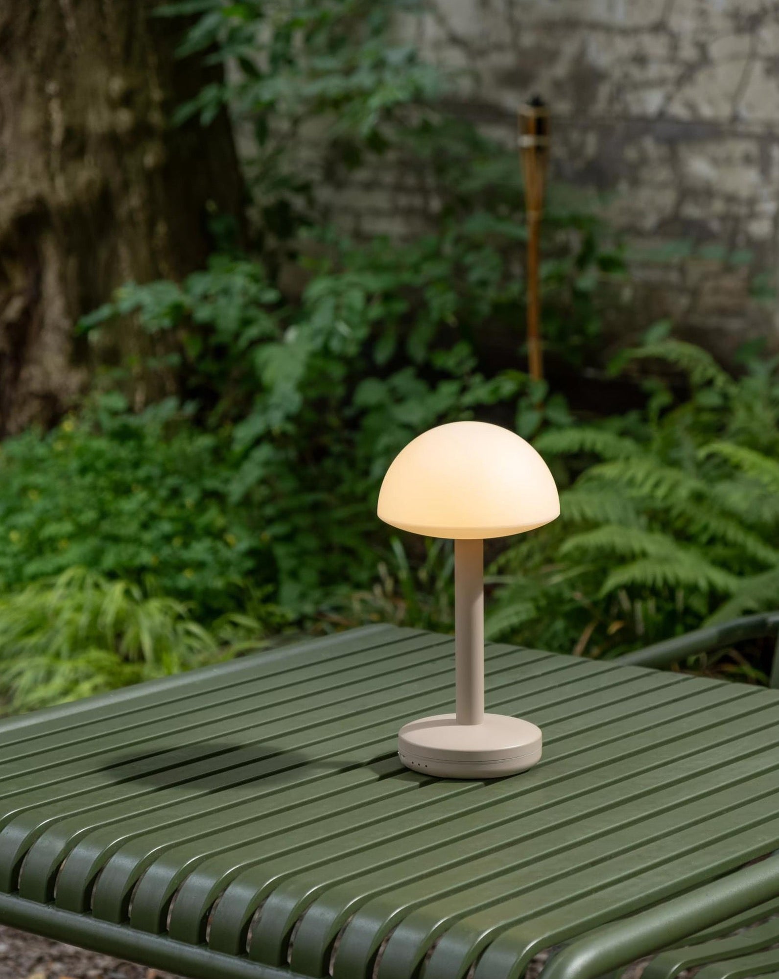 Humble Bug Portable Lamp