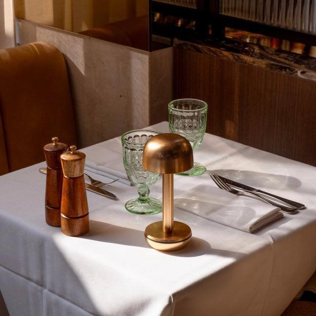 Humble Two Portable Lamp | Inspyer Lighting