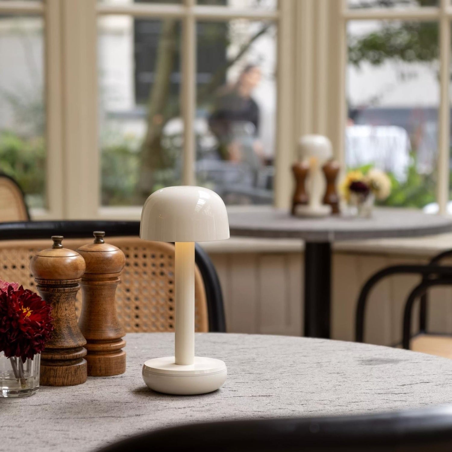 Humble Two Portable Lamp | Inspyer Lighting