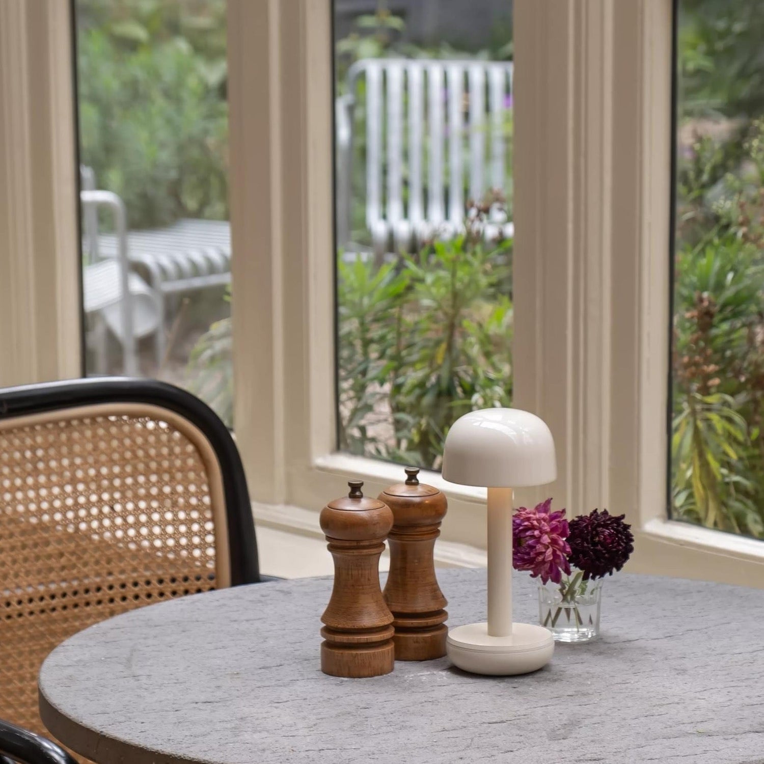 Humble Two Portable Lamp | Inspyer Lighting