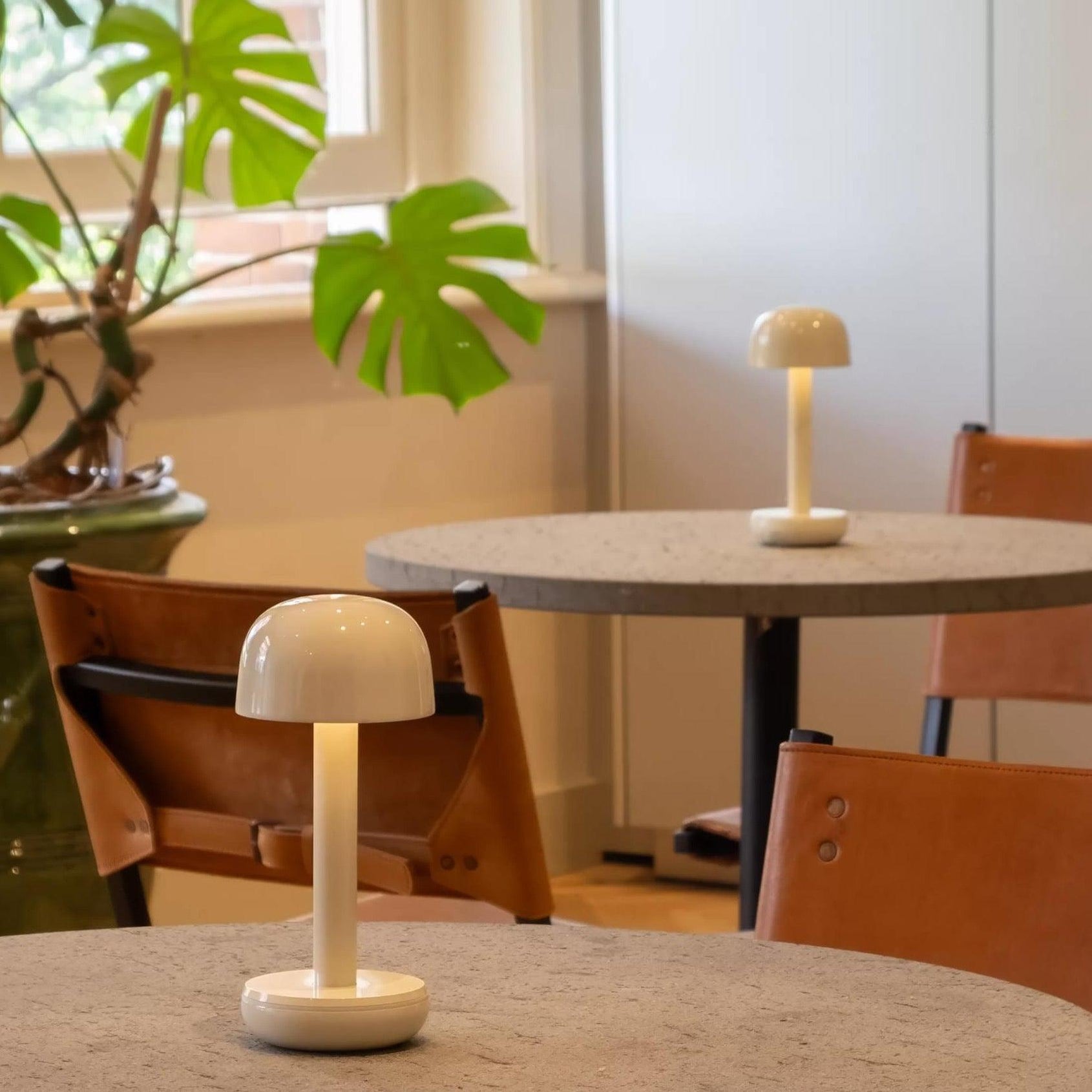 Humble Two Portable Lamp | Inspyer Lighting