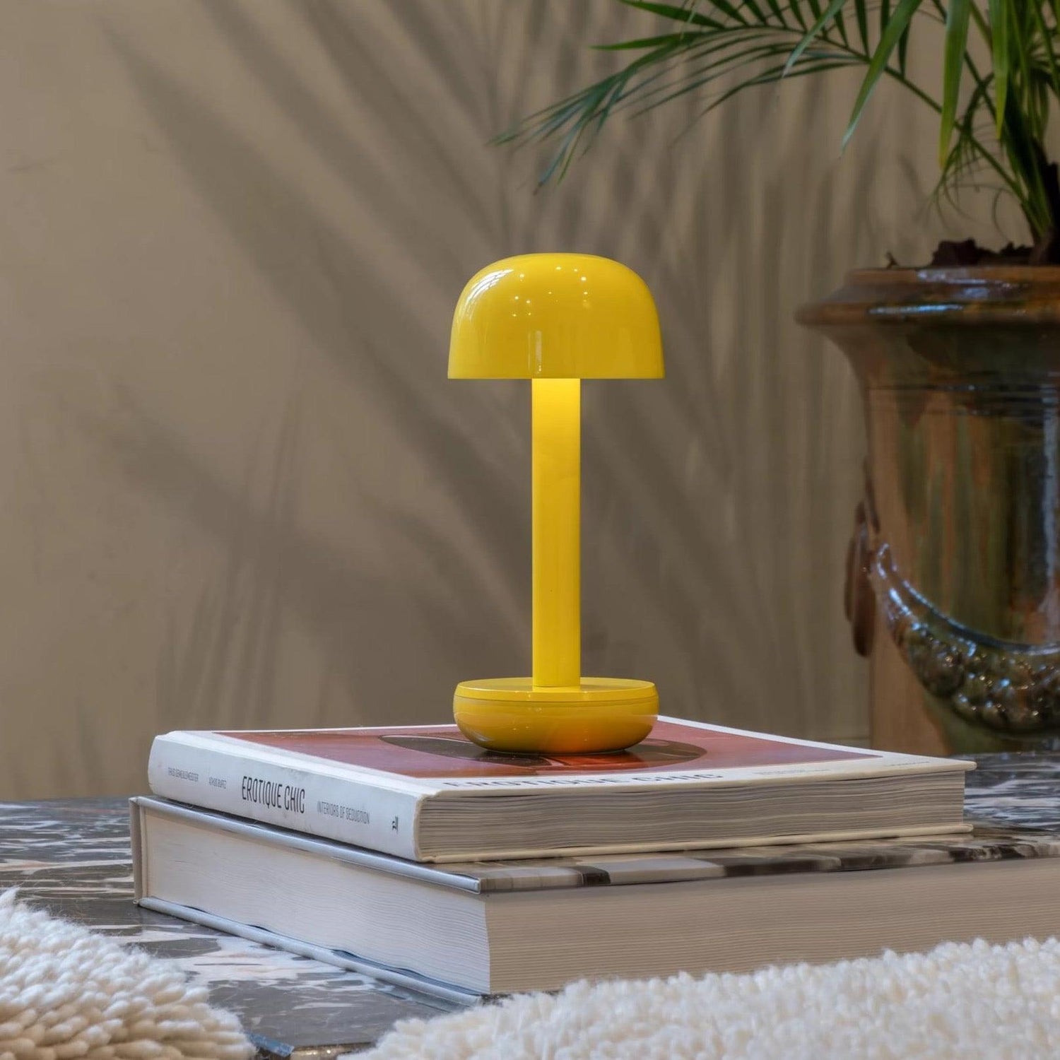 Humble Two Portable Lamp | Inspyer Lighting