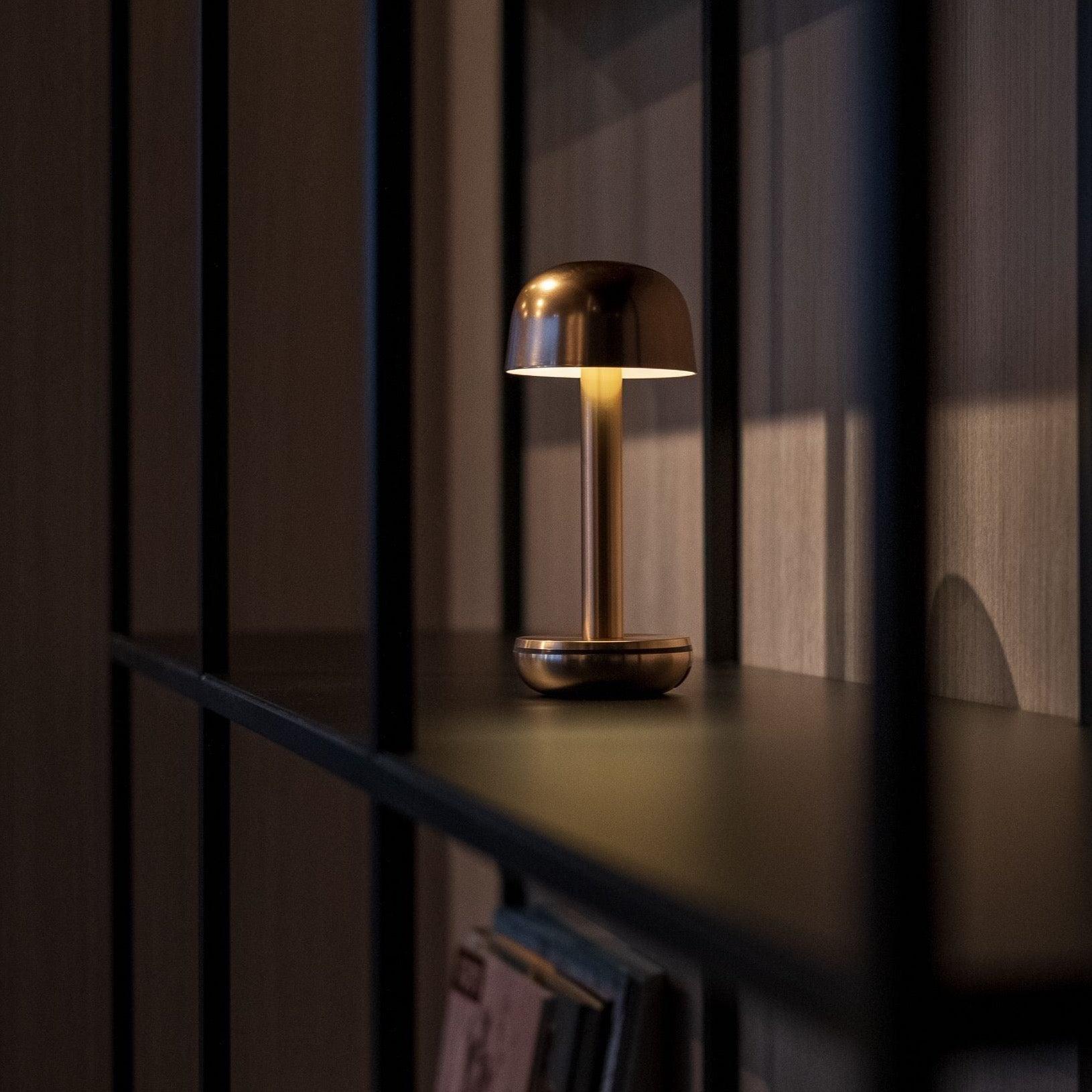 Humble Two Portable Lamp | Inspyer Lighting