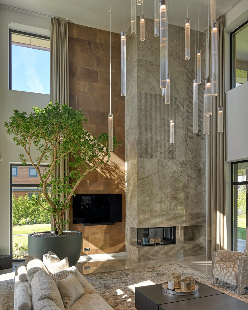 Ilfari Infinity H16 Pendant Light Cluster | Inspyer Lighting