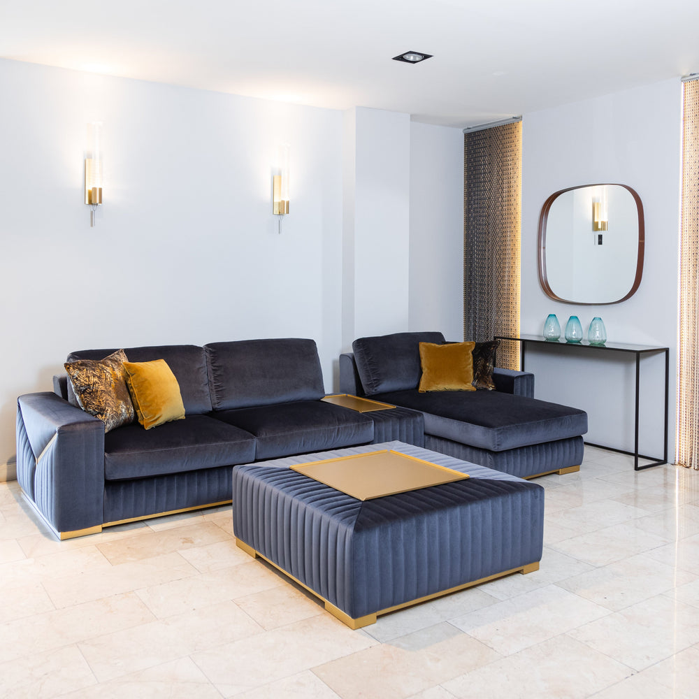 Ilfari Infinity W1 Wall Light | Inspyer Lighting