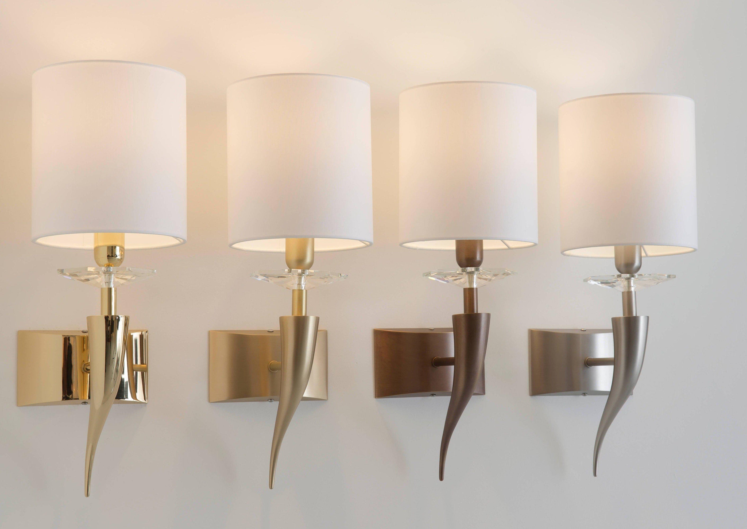 Ilfari Loving Arms Wall Light | Inspyer Lighting