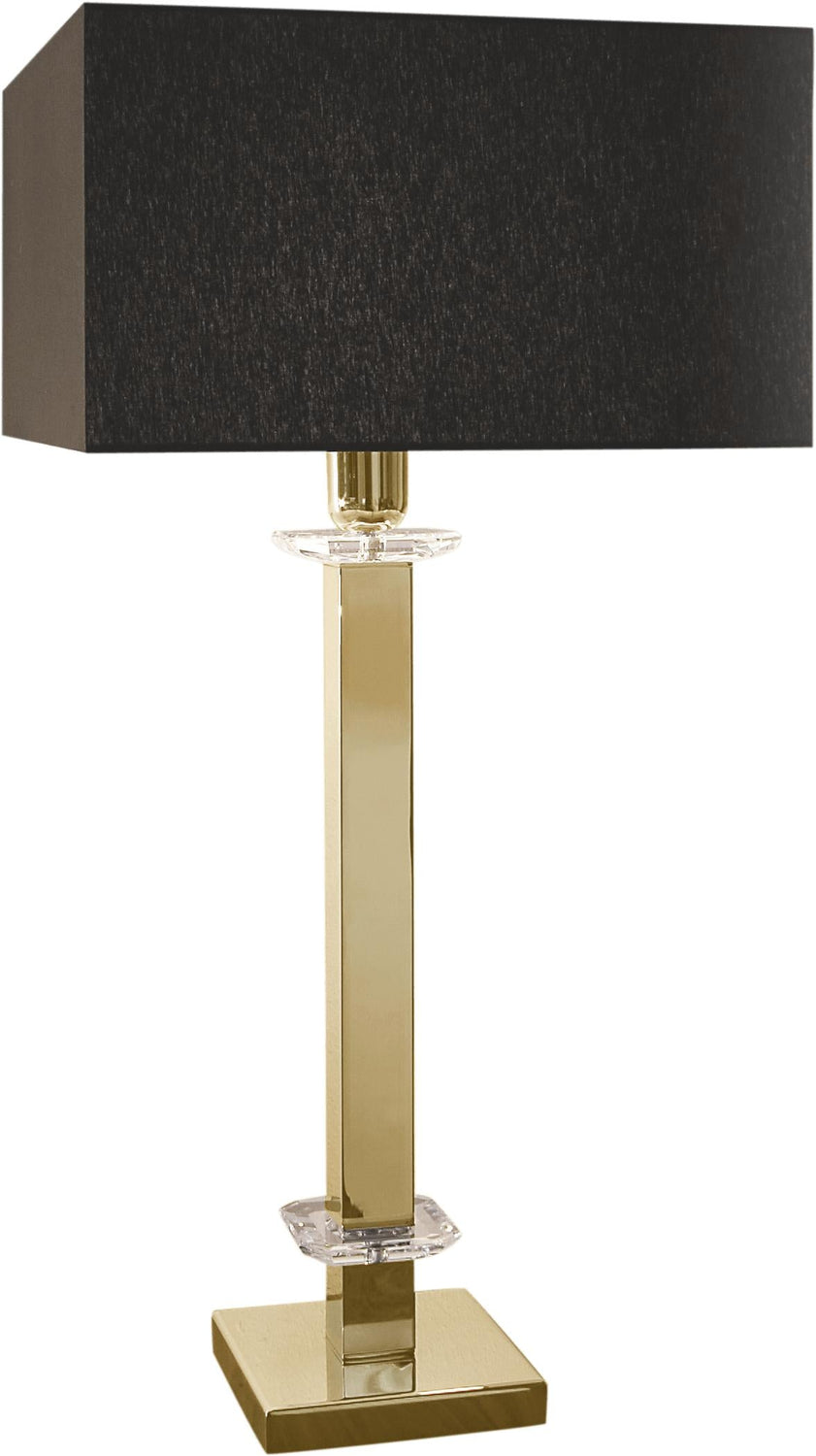 Ilfari Swinging Ballet Table Lamp | Inspyer Lighting