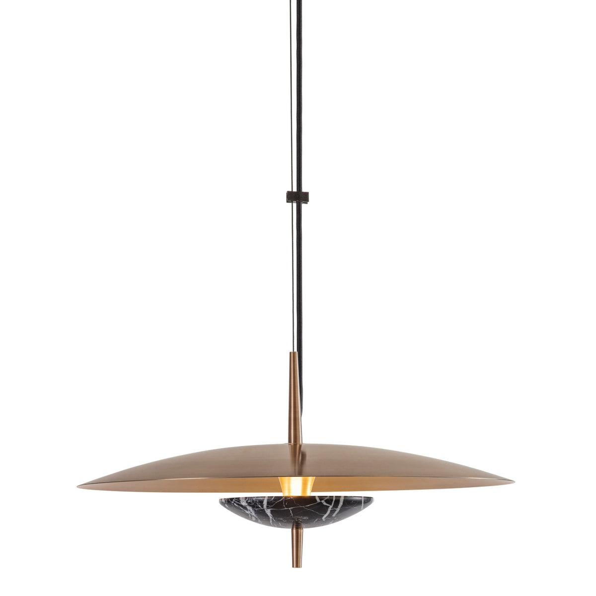 J. Adams & Co Luna Pendant Light | Inspyer Lighting
