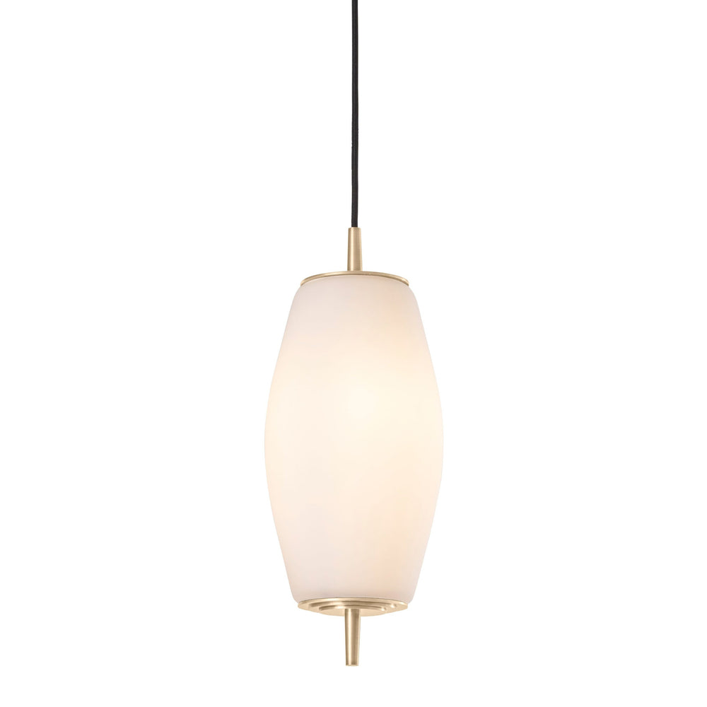 J. Adams & Co Nova Slim Pendant Light Cluster | Inspyer Lighting