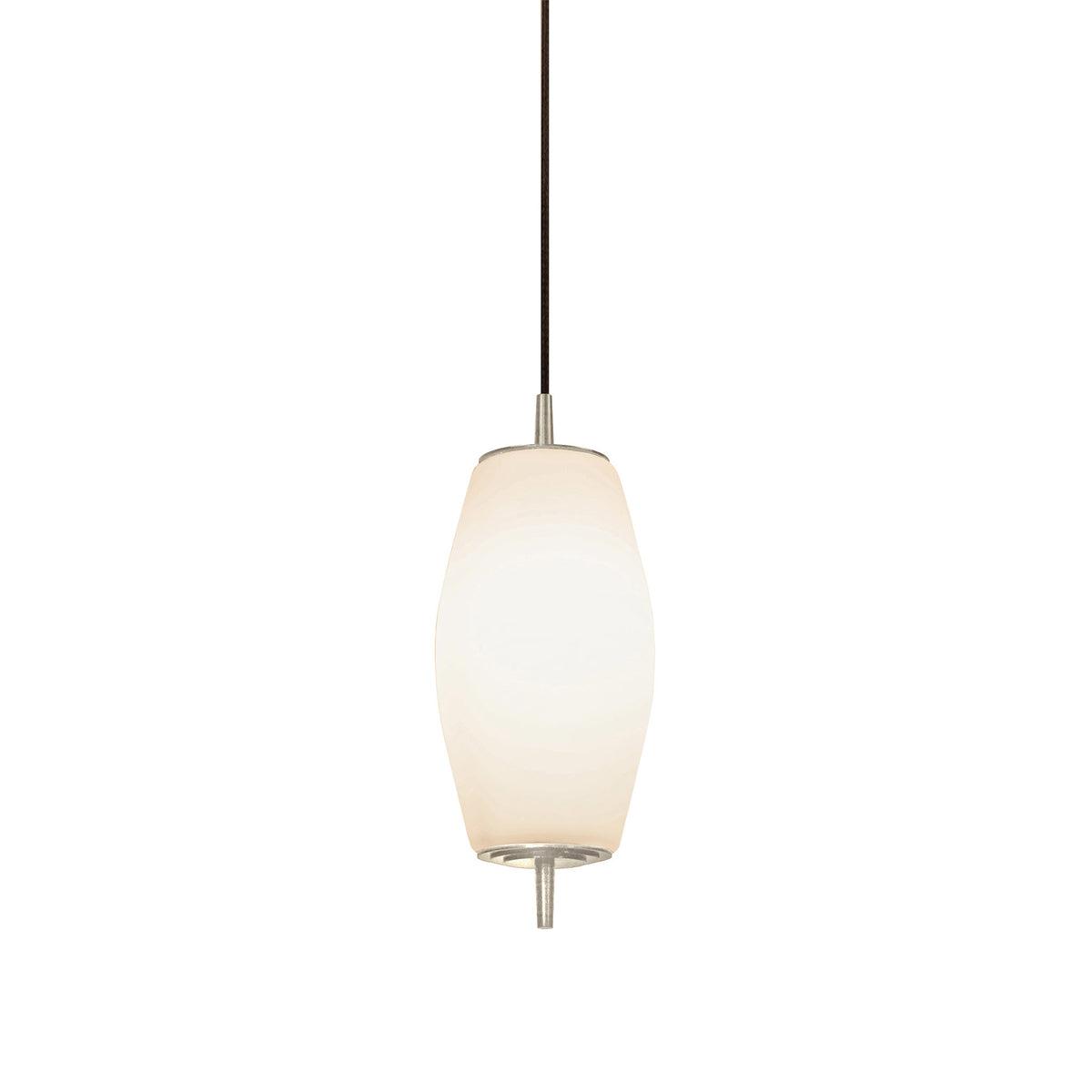 J. Adams & Co Nova Slim Pendant Light