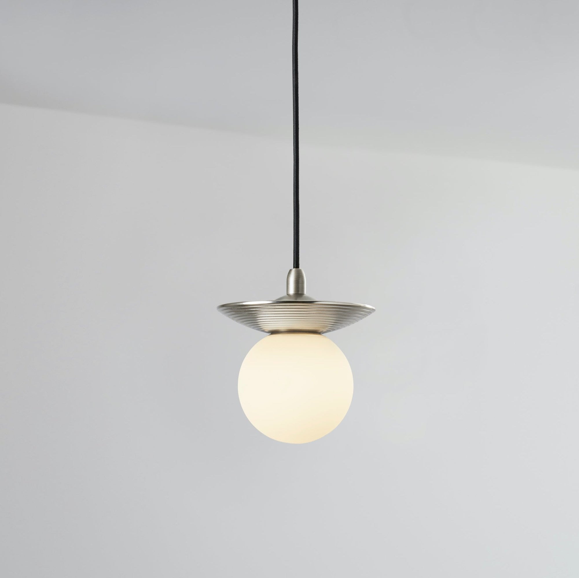 J. Adams & Co Orbit Pendant Light | Inspyer Lighting