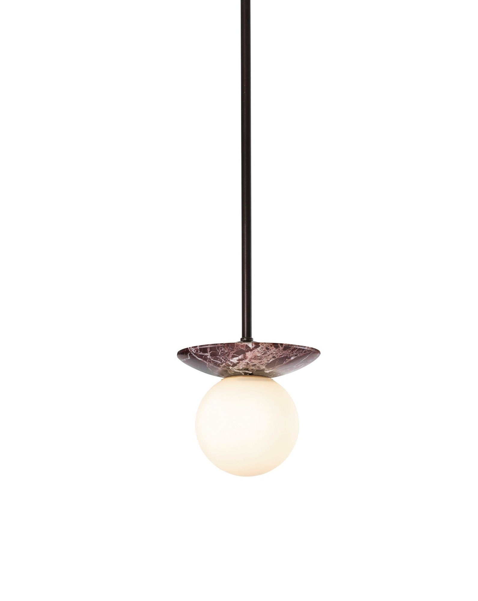 J. Adams & Co Orbit Pendant Light | Inspyer Lighting
