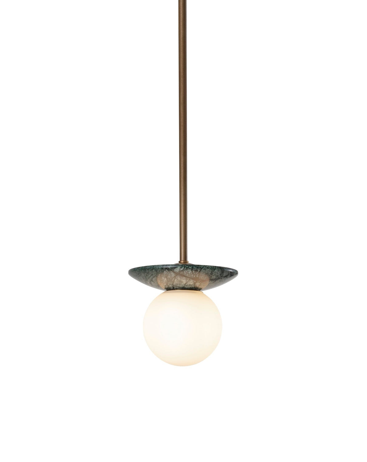 J. Adams & Co Orbit Pendant Light | Inspyer Lighting