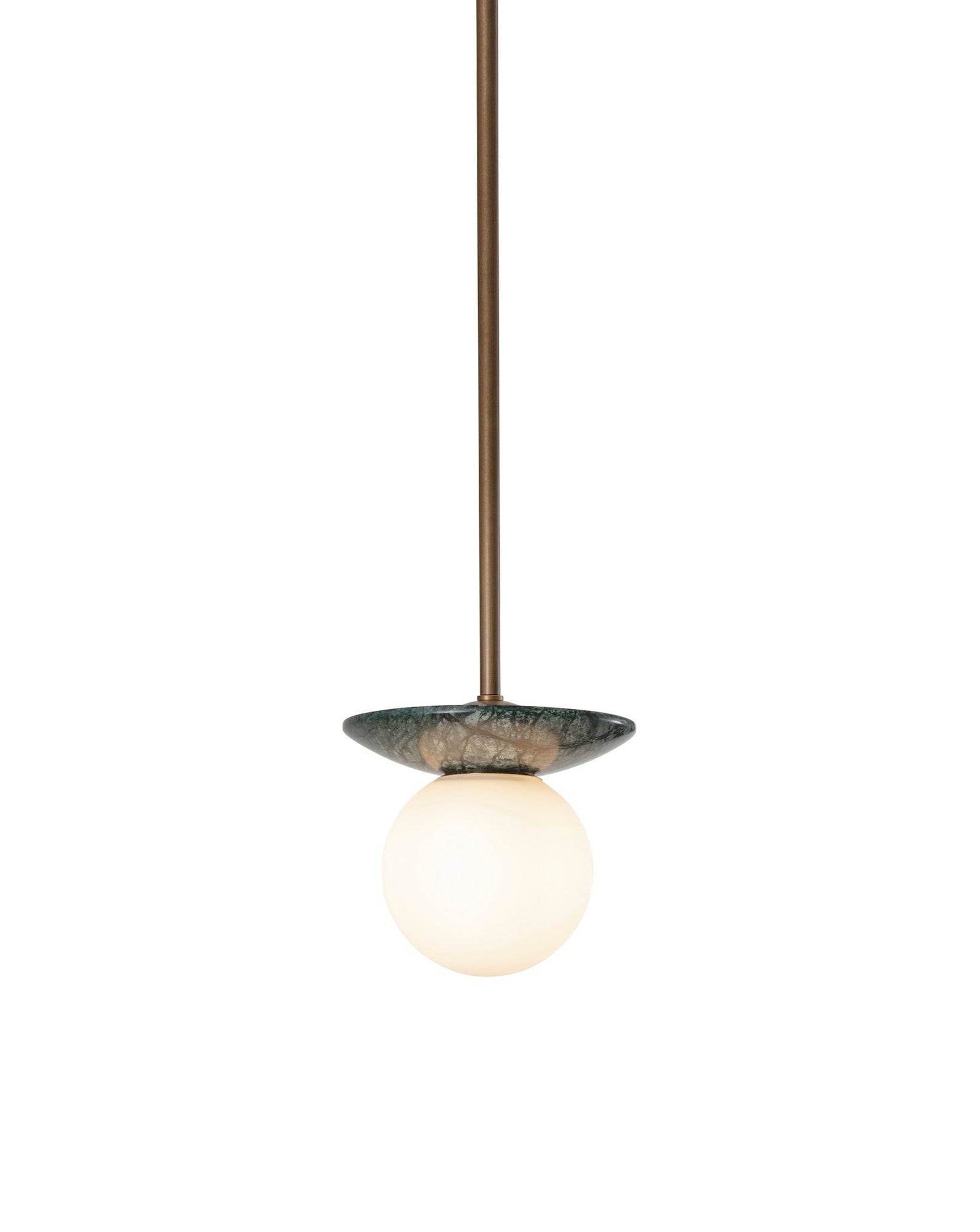 J. Adams & Co Orbit Pendant Light | Inspyer Lighting