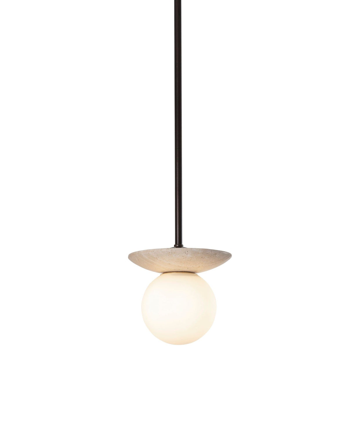 J. Adams & Co Orbit Pendant Light | Inspyer Lighting