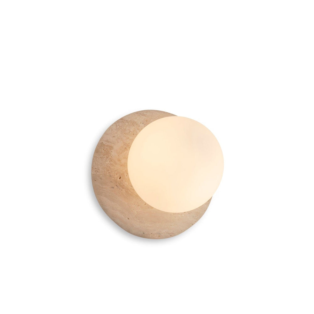 J. Adams & Co Orbit Wall Light | Inspyer Lighting