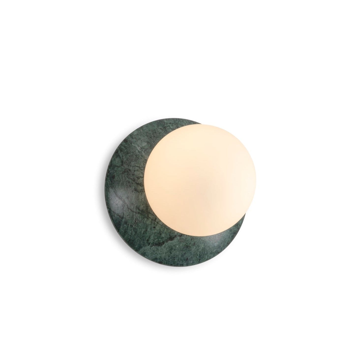 J. Adams & Co Orbit Wall Light | Inspyer Lighting