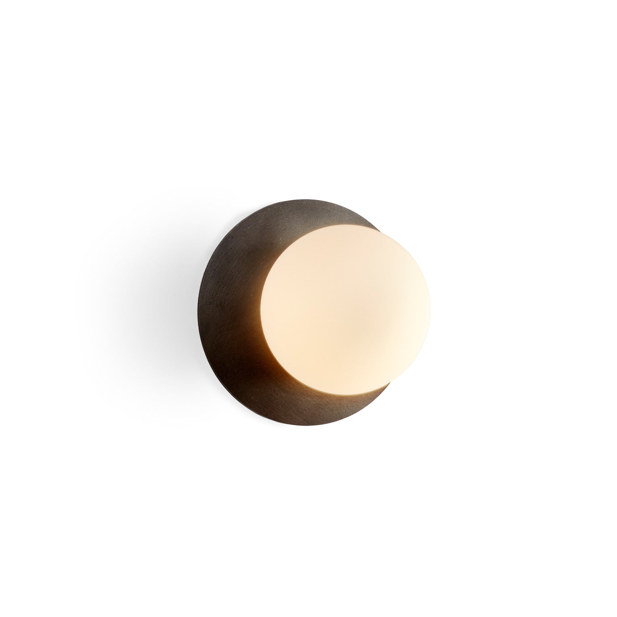 J. Adams & Co Orbit Wall Light | Inspyer Lighting