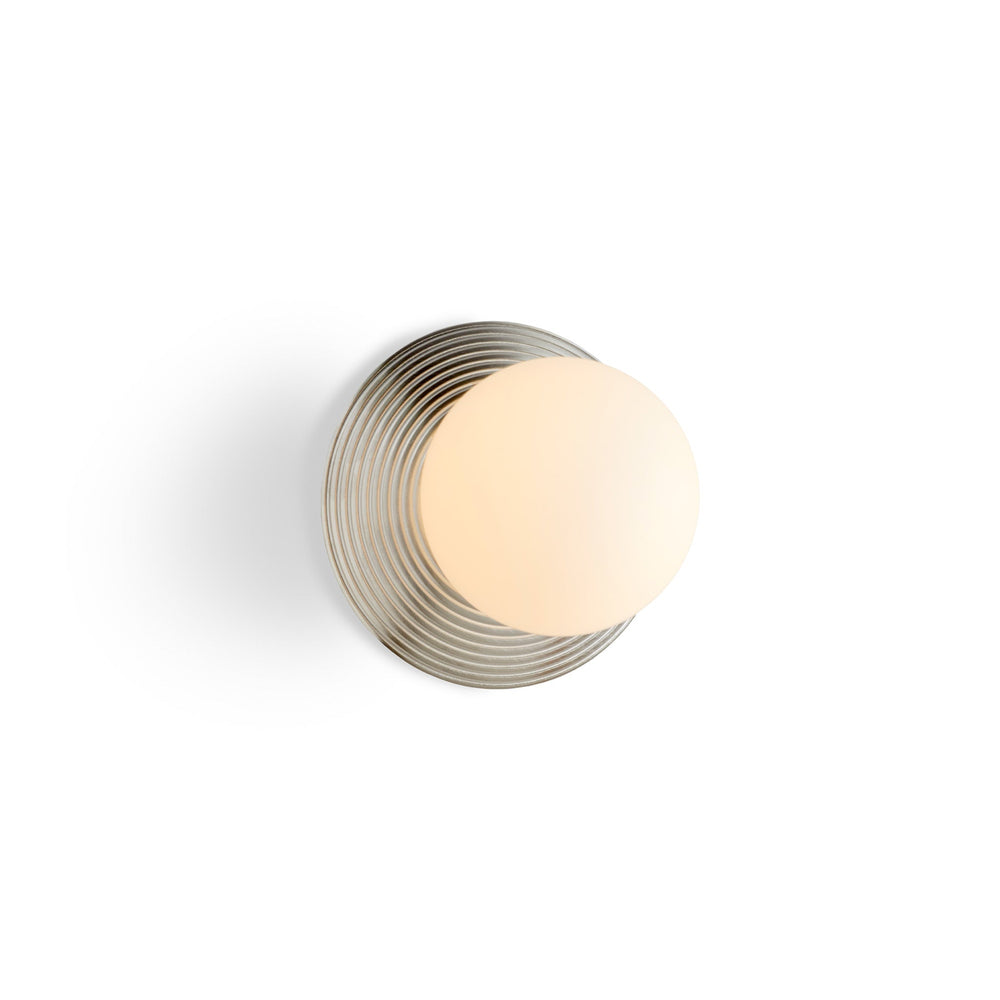 J. Adams & Co Orbit Wall Light | Inspyer Lighting