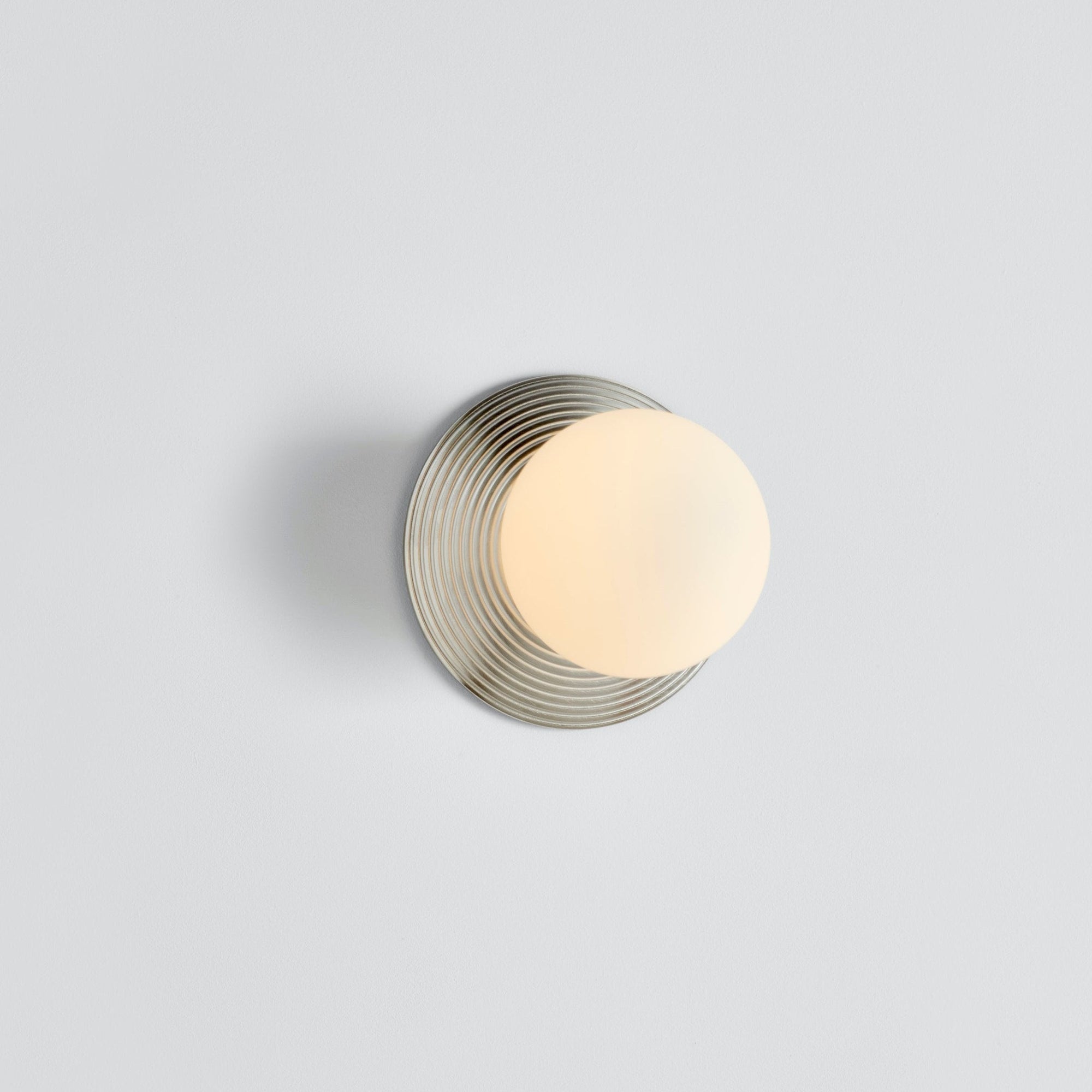 J. Adams & Co Orbit Wall Light | Inspyer Lighting