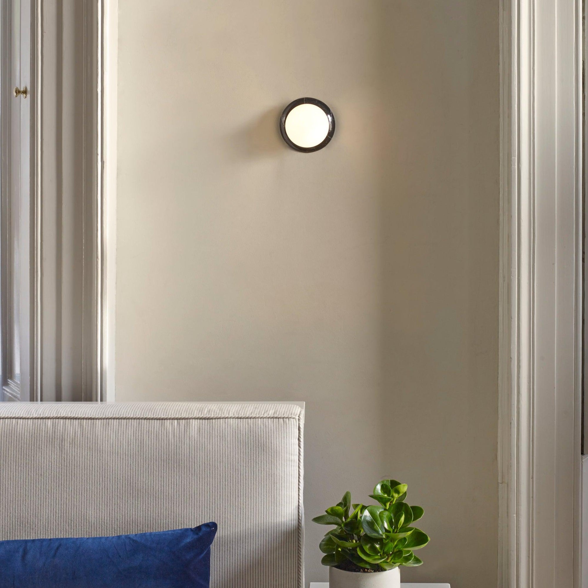 J. Adams & Co Orbit Wall Light | Inspyer Lighting