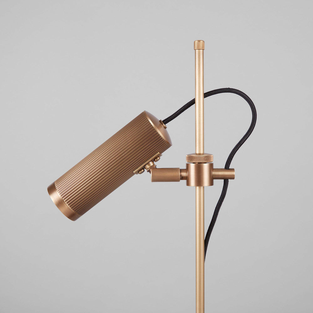 J. Adams & Co Spot Desk Lamp