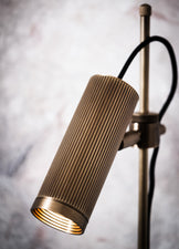 J. Adams & Co Spot Desk Lamp