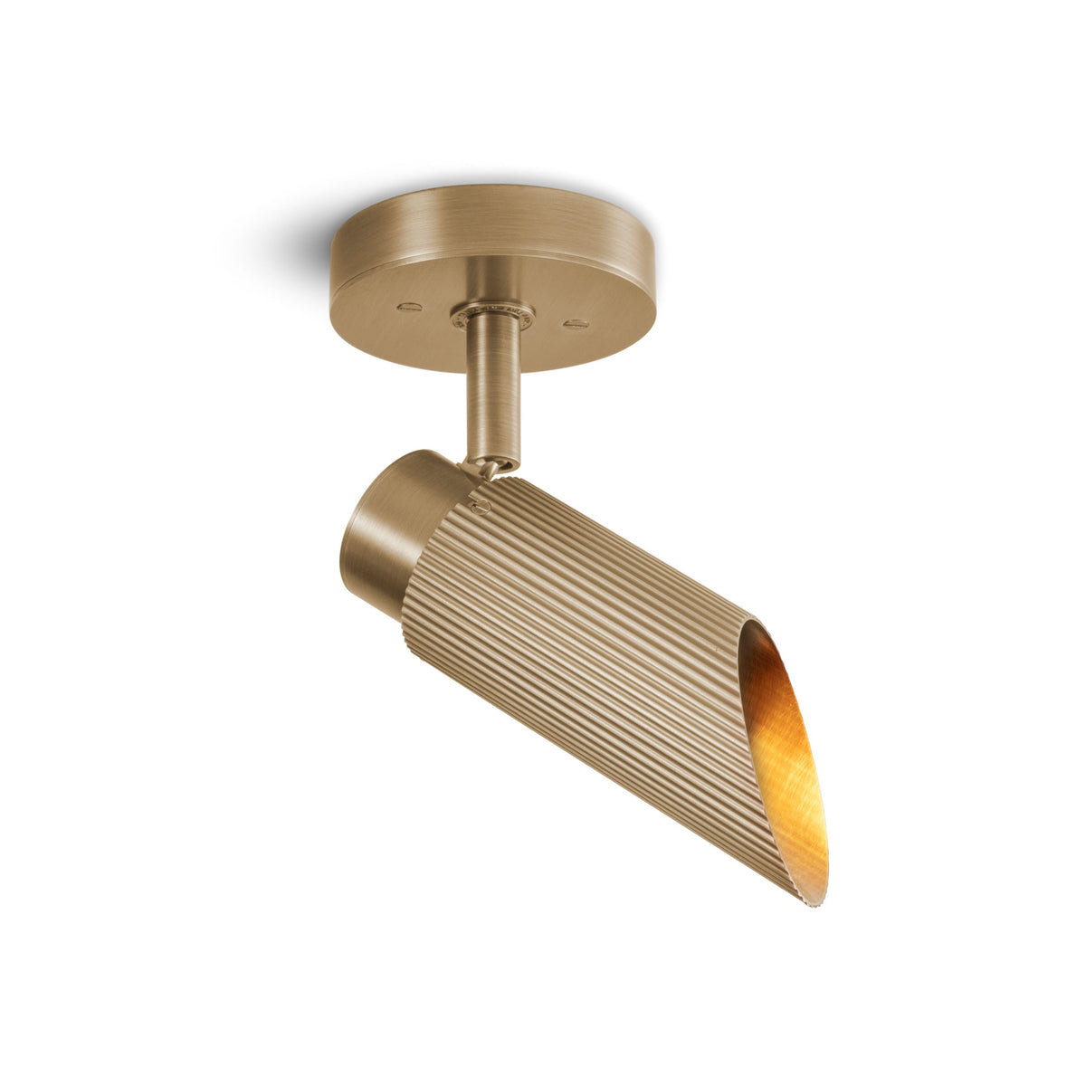 J. Adams & Co Spot Pro Ceiling / Wall Light