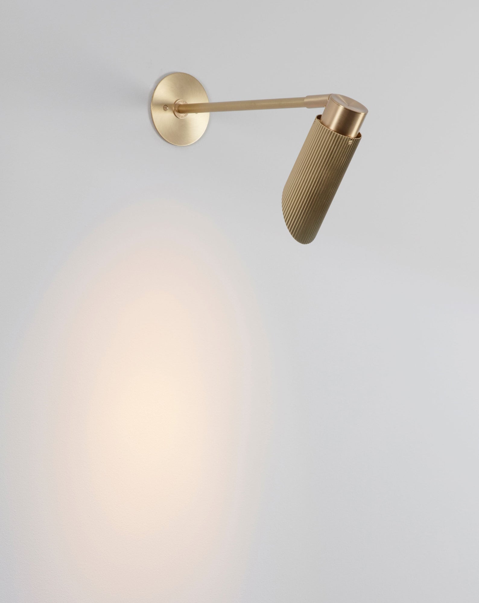 J. Adams & Co Spot Pro Wall Light