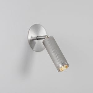 J. Adams & Co Spot Wall Light