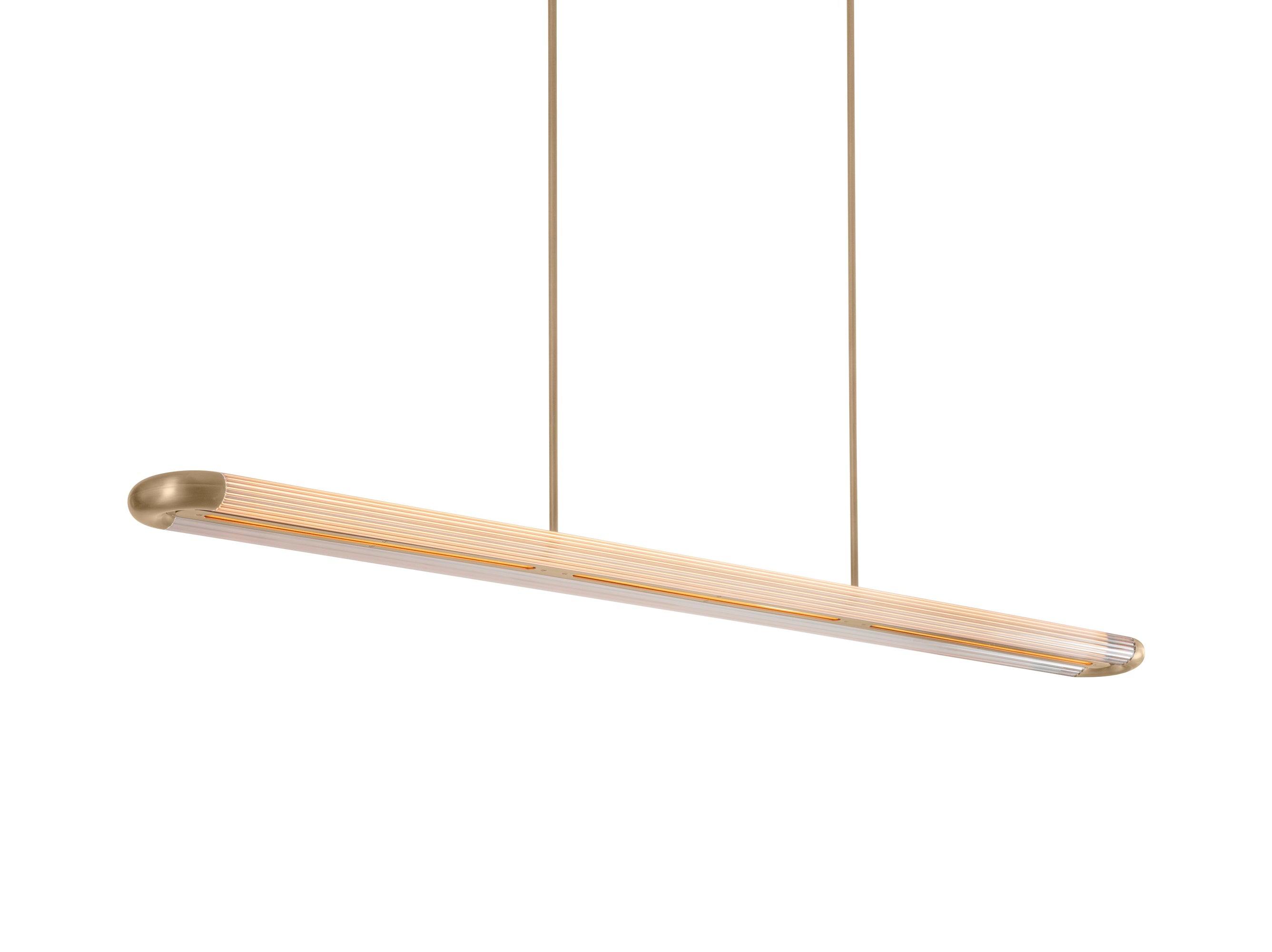 J. Adams & Co Strata Suspension Light