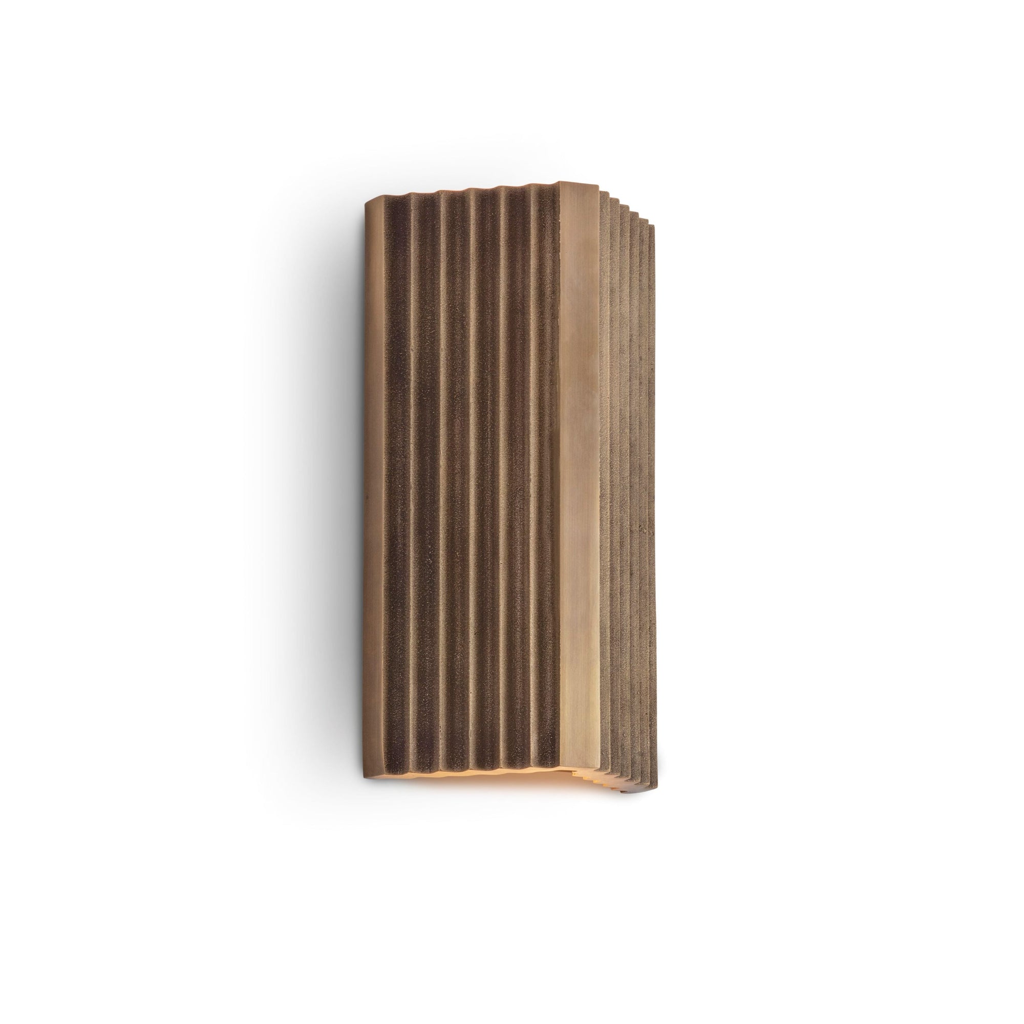 J. Adams & Co Tor Wall Light